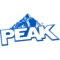 Peak Logo